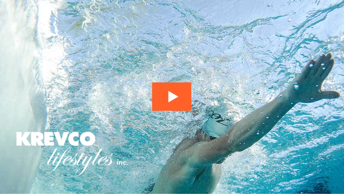 Krevco Lifestyles | #1 Dealer of Hot Tubs and Swim Spas in Winnipeg